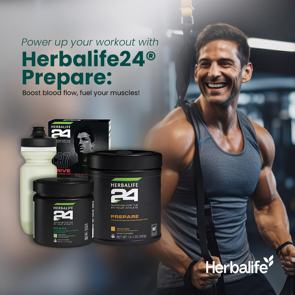 Herbalife24® – HerbalMega